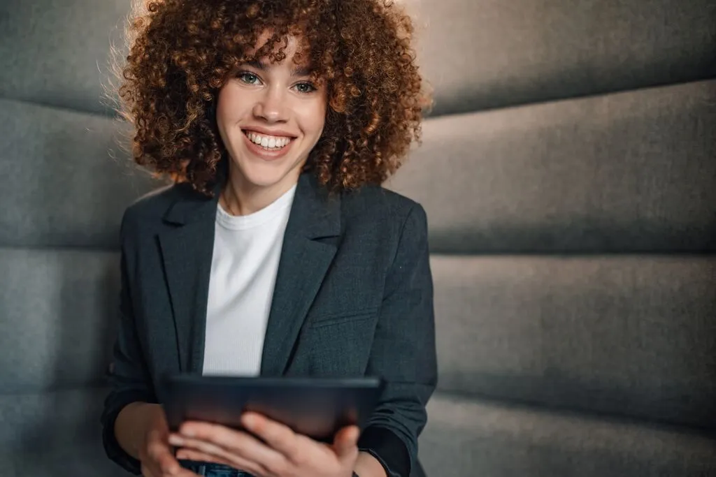 Karriere bei der Interhyp Gruppe